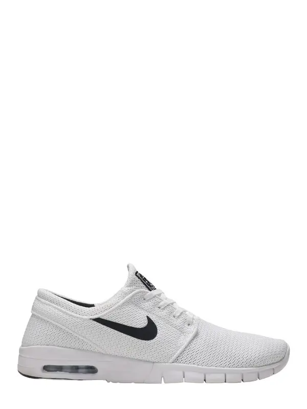 Nike Stefan Janoski Max "midnight Navy" Sneakers - Blue