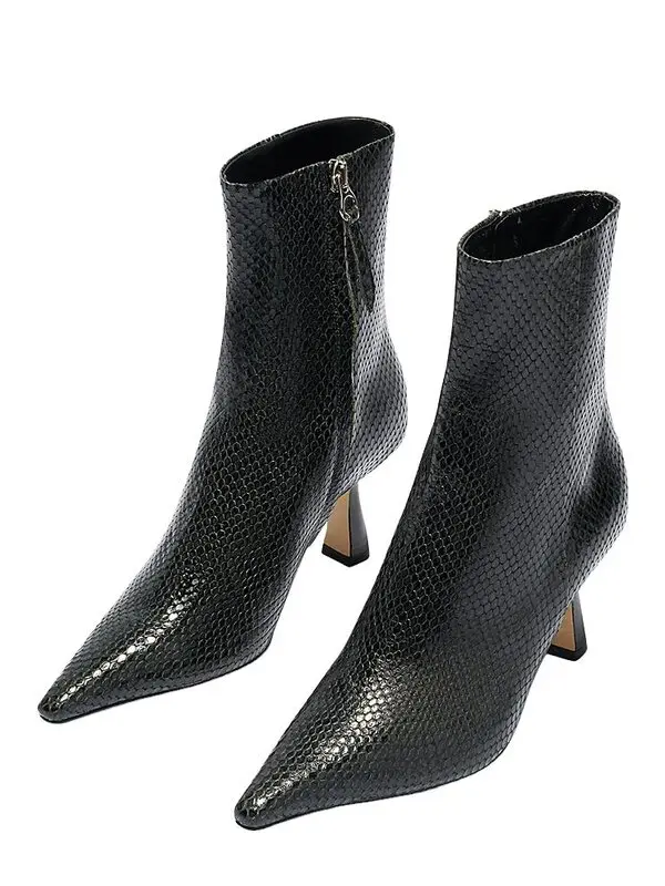 AeydĒ Vivi Mini Boots - Moss