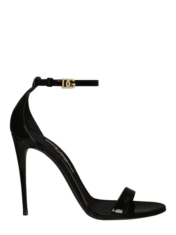 Dolce & Gabbana Sandalo - Multicolor