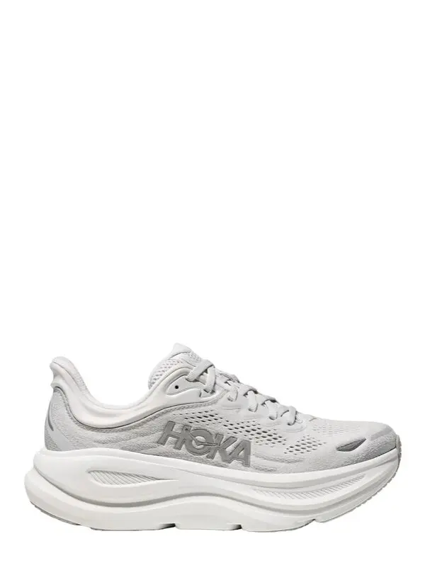 Hoka One One Bondi 9 Sneakers - White