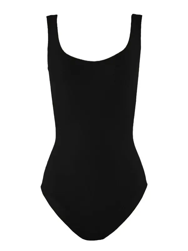 Wolford Jamaika Bodysuit - Black