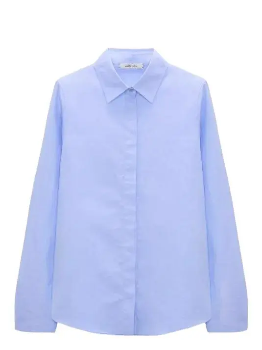 Dorothee Schumacher Shirt - Blue
