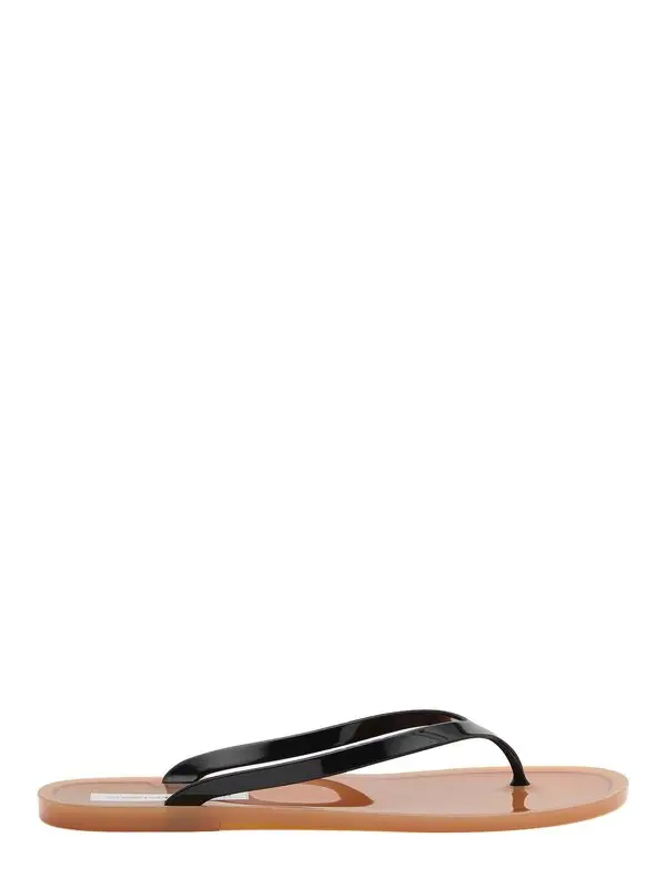 Christopher Esber Flip Flops - Black