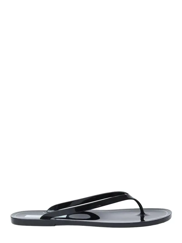 Christopher Esber Flip Flop - Black