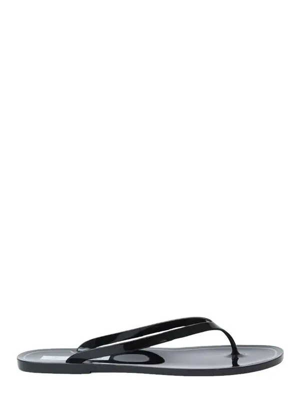 Christopher Esber Flip Flop - Black