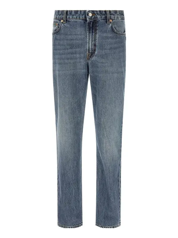 DEPARTMENT 5 Stones Jeans - Blue