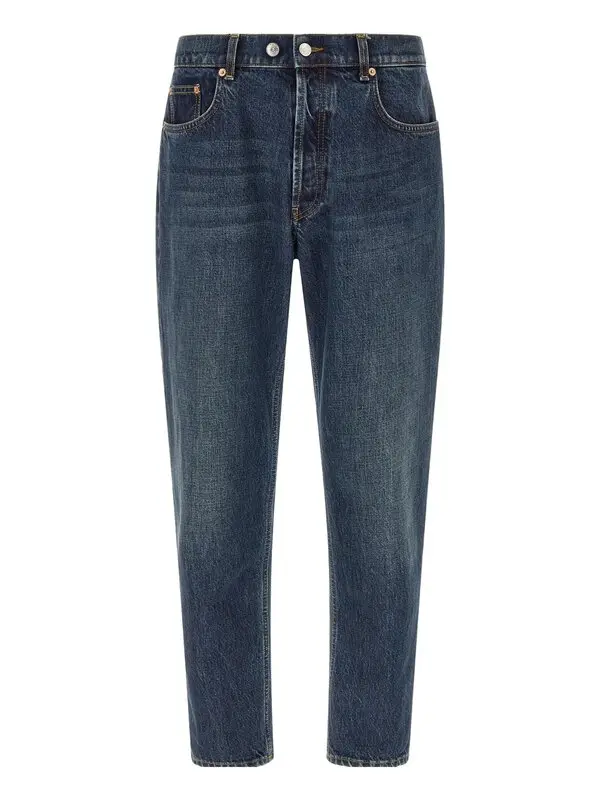 DEPARTMENT 5 Musso Jeans - Blue