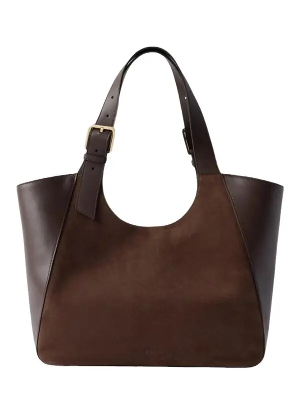 Furla Top-handle Handbag - Black