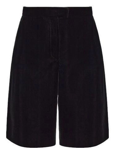 Valentino Garavani Pocket Shorts - Black