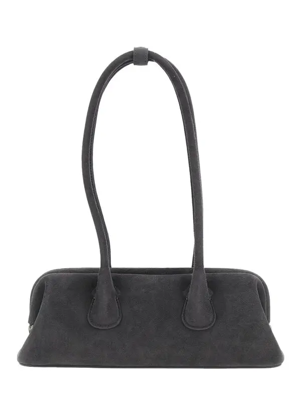 OSOI Boatwide Mini Shoulder Bag - Black