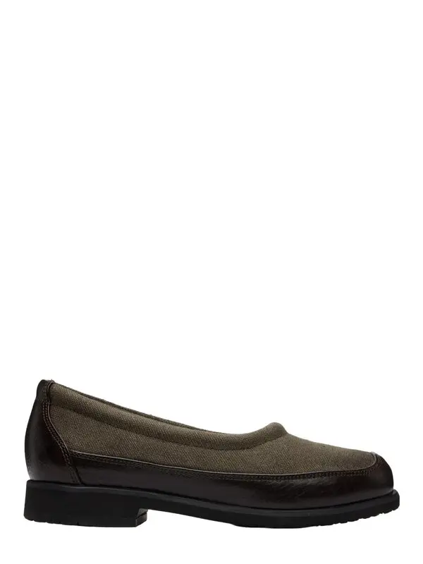 Our Legacy Bohemian Slipper Loafers - Black