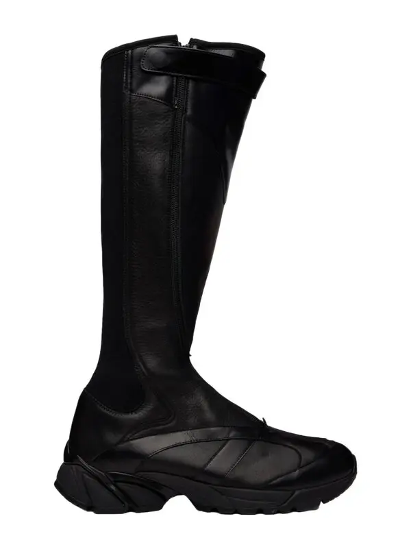 Our Legacy Bionic Ii High Boots - Black
