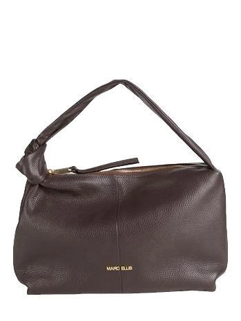 MARC ELLIS Handbag - Brown
