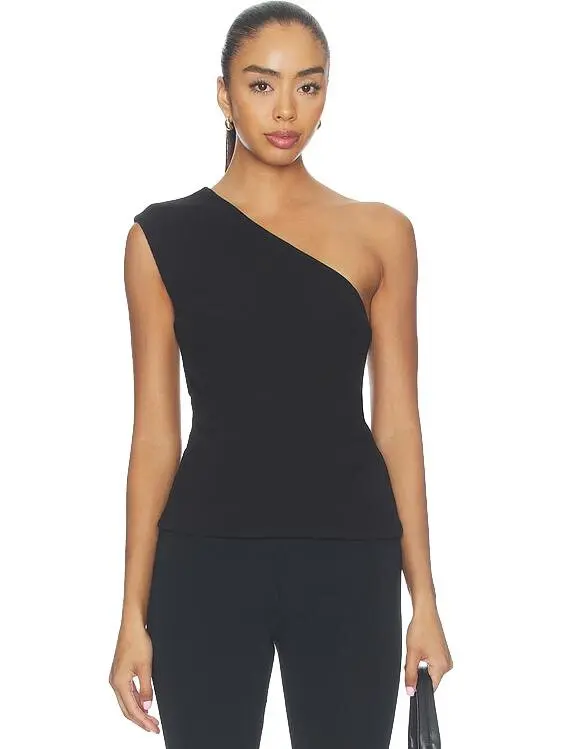 Sold Out NYC The One And Only Tank - Black