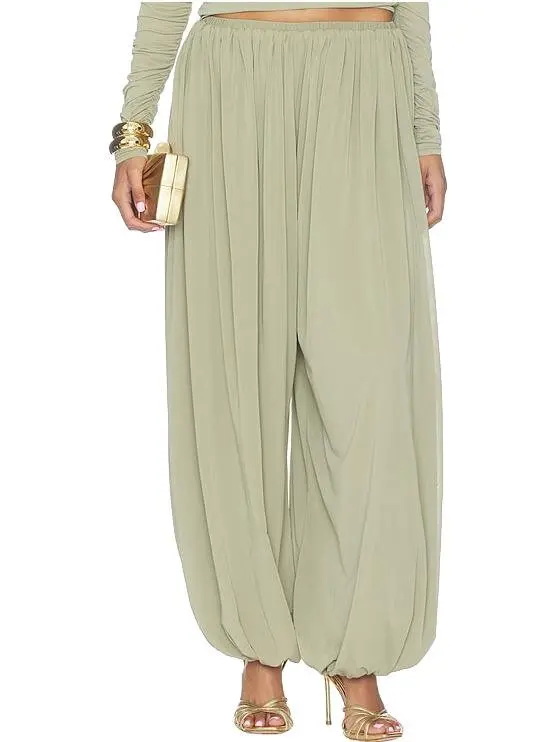 Ronny Kobo Renier Pant - Elm