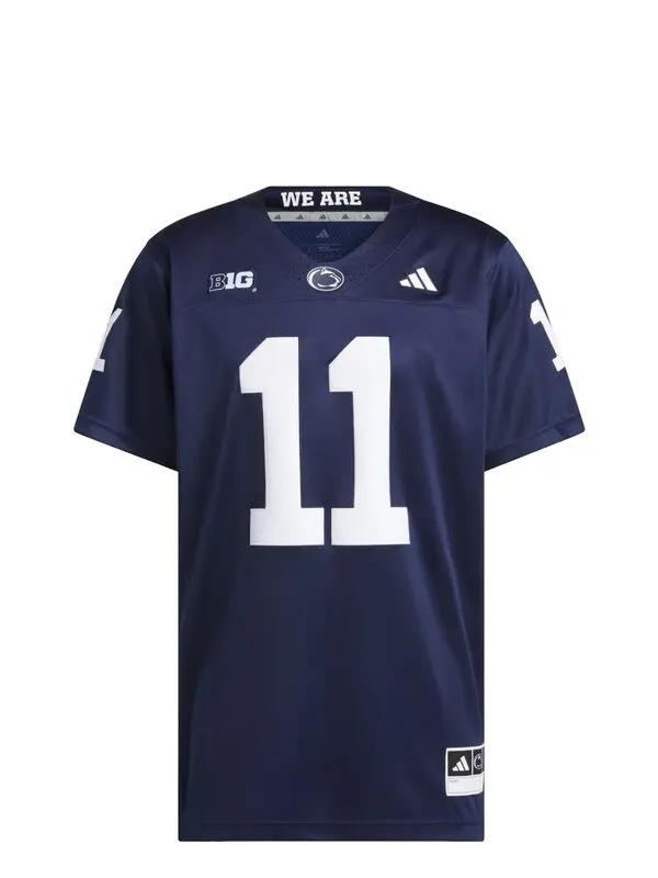 Adidas Penn State Nittany Lions Jersey - Team Navy