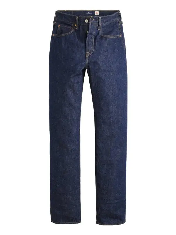 LEVI'S 70s 501 Jeans - Blue