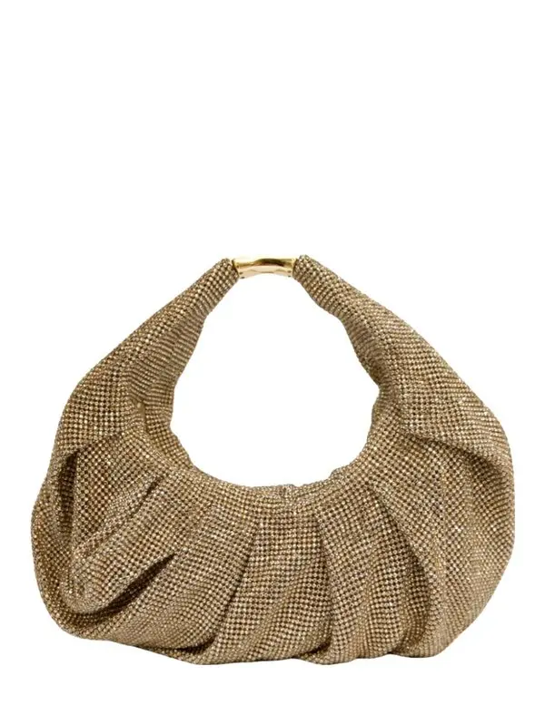 Benedetta Bruzziches Yennefer Bag - Brown