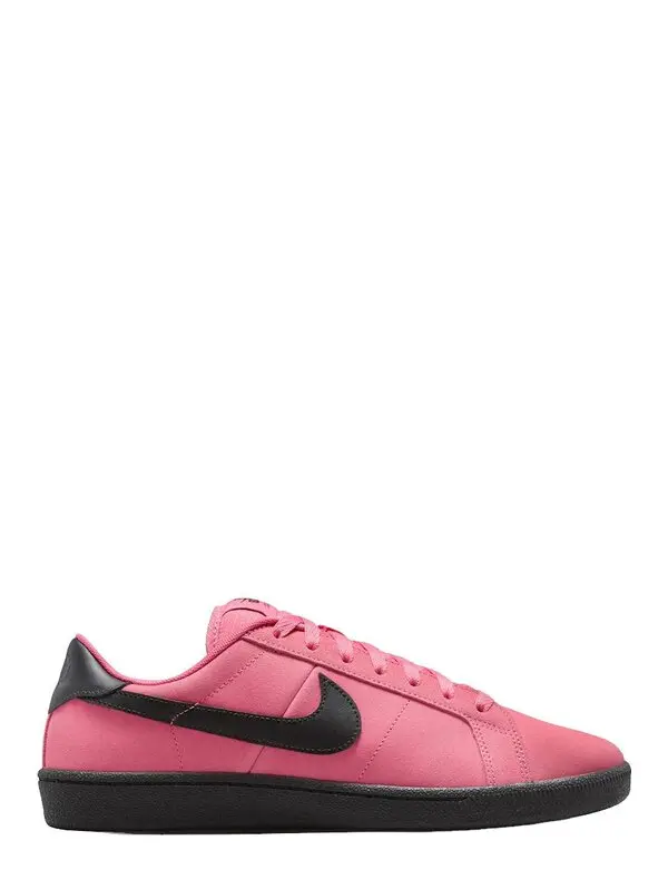 Nike Sb Zoom Tennis Classic World Cup Packin - Hyper Pink/black