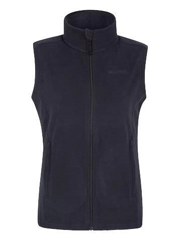 Mountain Warehouse Camber Gilet - Black