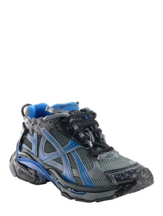 Balenciaga Runner Sneaker - Lead