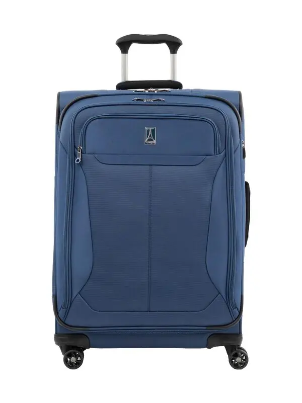 TRAVELPRO Tourlite Softside Expandable Spinner Luggage - Blue