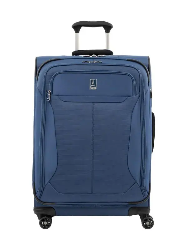 TRAVELPRO Tourlite Softside Expandable Spinner Luggage - Blue