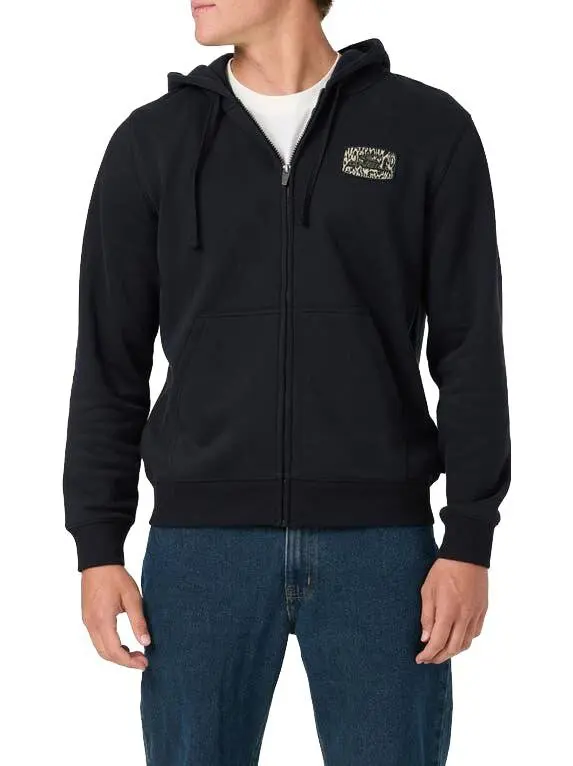 O'Neill Classic Zip Hoodie - Black