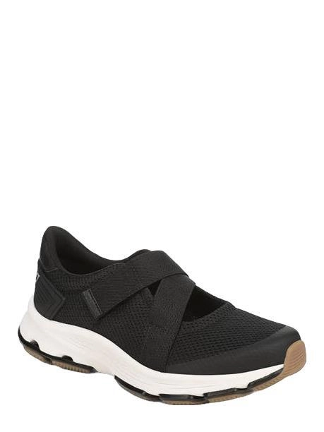 RYKA Devotion Mary Jane Sneaker - Black