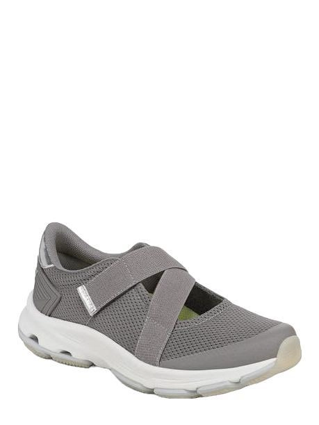RYKA Devotion Mary Jane Sneaker - Sky Grey