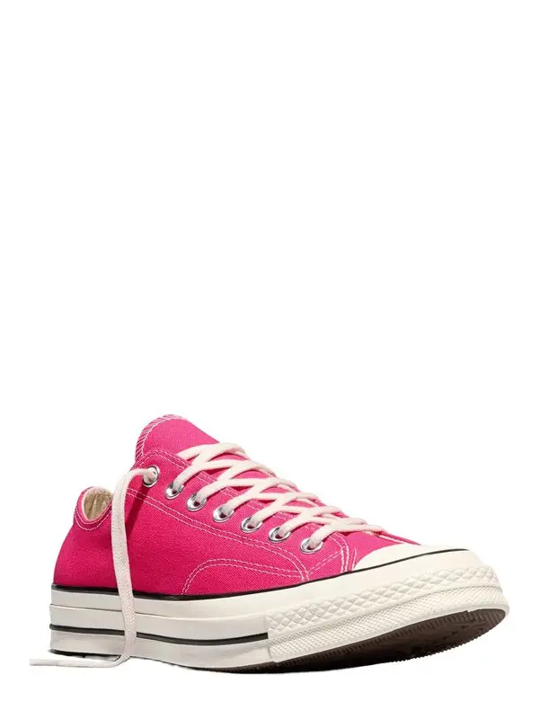 CONVERSE Chuck 70 Gender Inclusive Sneakers - Rough Raspberry