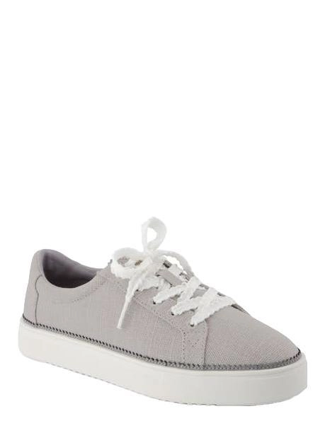Toms Izzy Sneaker - Medium Grey