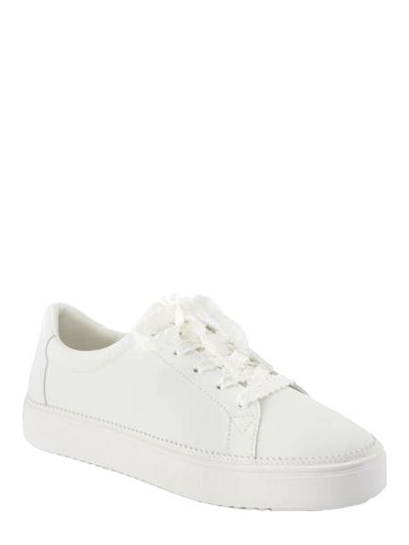 Toms Izzy Sneaker - White