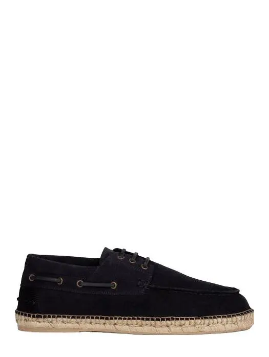 BOBBIES Icaro Espadrilles - Navy