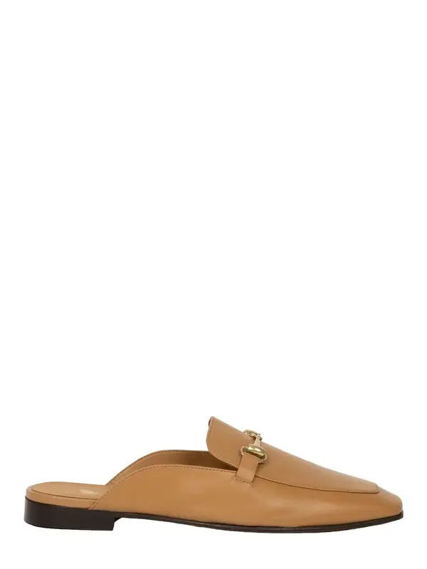 BOBBIES Emy Loafers & Derbies - Hazelnut