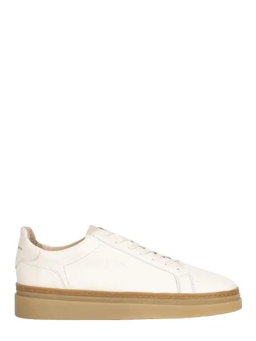 BOBBIES Mikko Sneakers - Cream