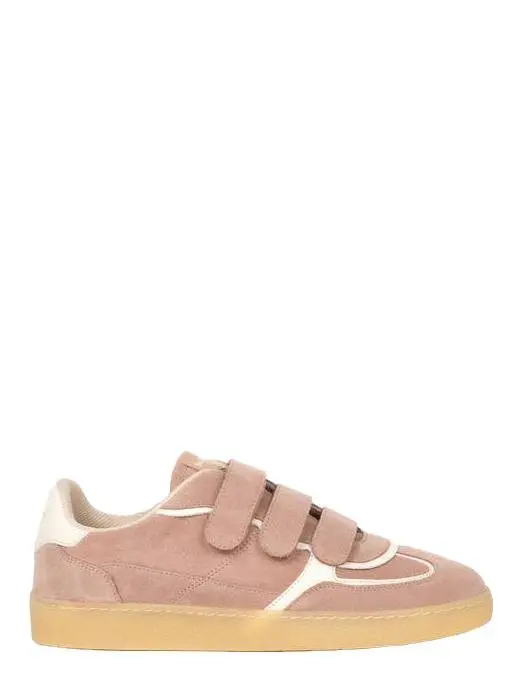 BOBBIES Vesper Sneakers - Blush