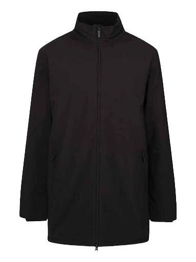 REGATTA Hampton Execute Jacket Waterproof And Breathable - Black