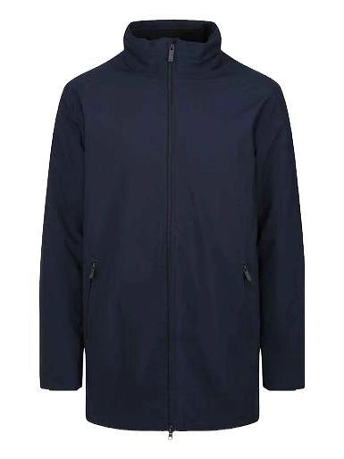 REGATTA Hampton Execute Jacket Waterproof And Breathable - Navy
