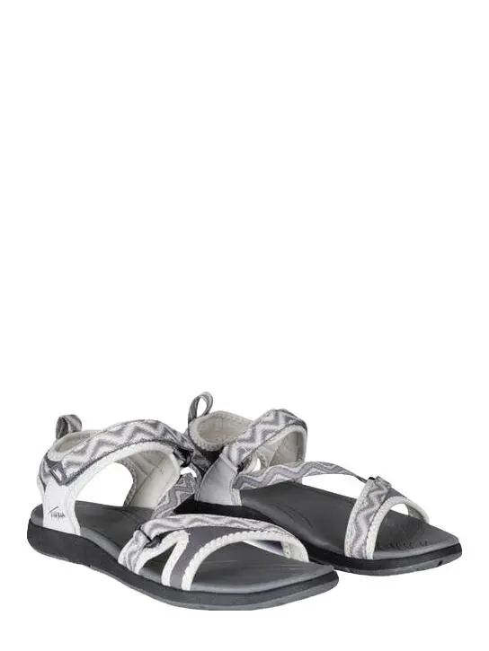 TRESPASS Ivy Sandals - Gray