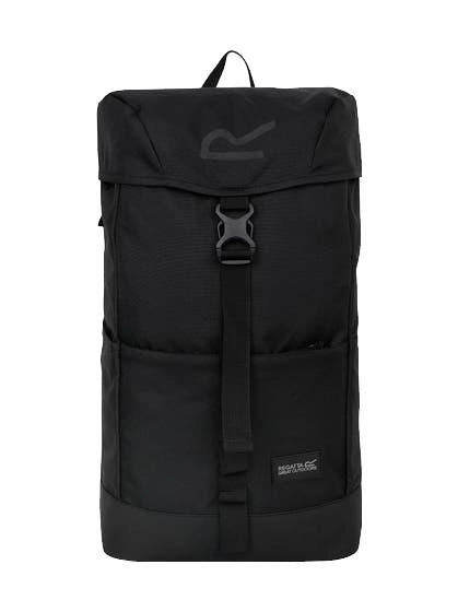 REGATTA Shilton Ii 3.9gal Knapsack - Black