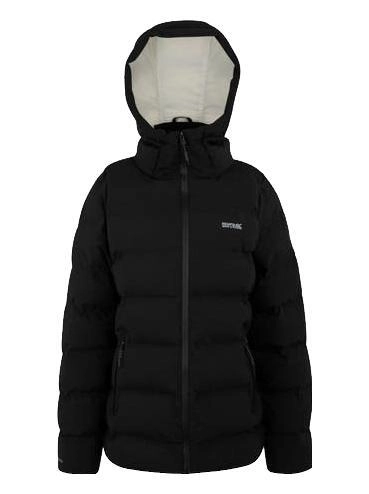 REGATTA Altoro Thermal Padded Jacket - Black