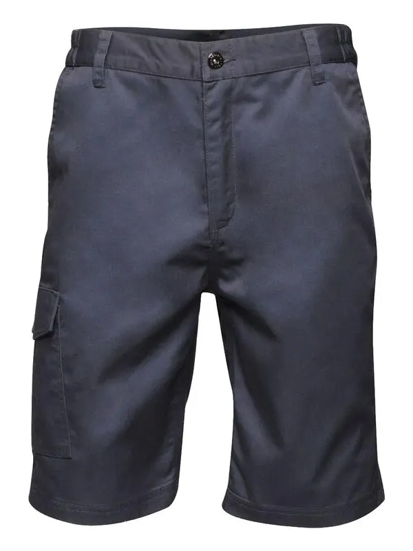 REGATTA Pro Cargo Shorts - Navy