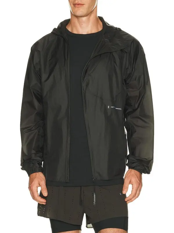 On X Paf Zero Jacket - Molasses