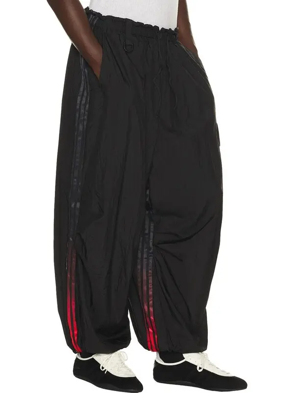 Y3 Grd 3s Cargo Pants - Black