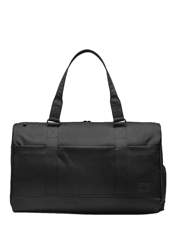 Herschel Supply Co. Novel Duffle Tech - Black