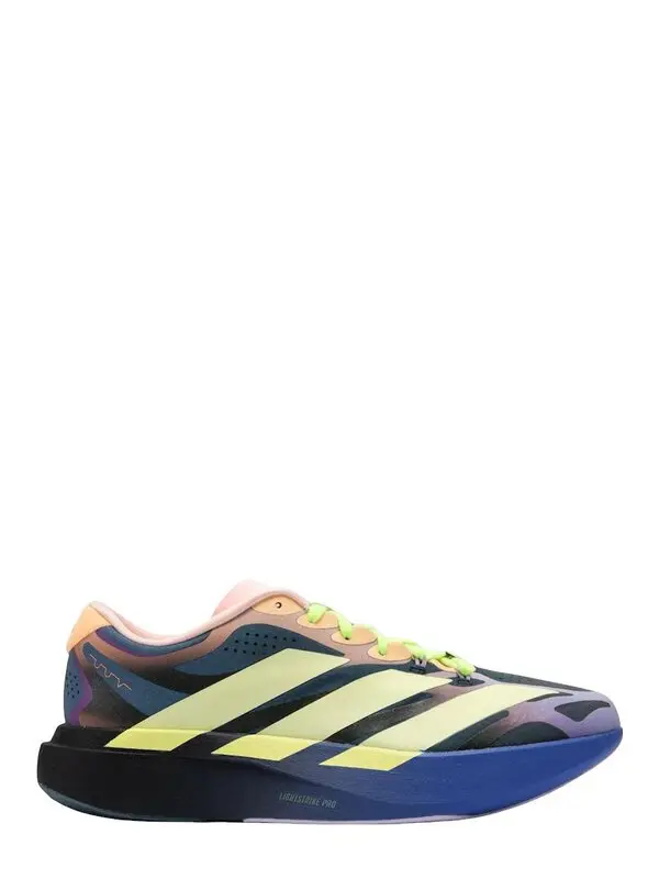 Adidas Adizero Evo Sl Exo The Whitaker Group Athletic Sneakers - Multicolor