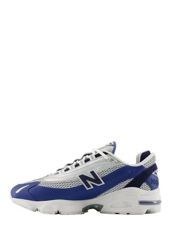 NEW BALANCE 1000 Sneakers - Blue/white