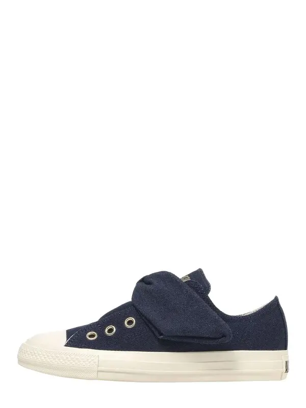 CONVERSE Chuck Taylor All Star Ribbonstrap Dm Ox Sneakers - Navy