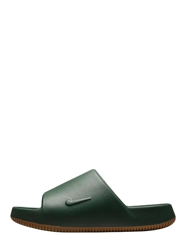 Nike Calm 2.0 Slides - Fir/gum